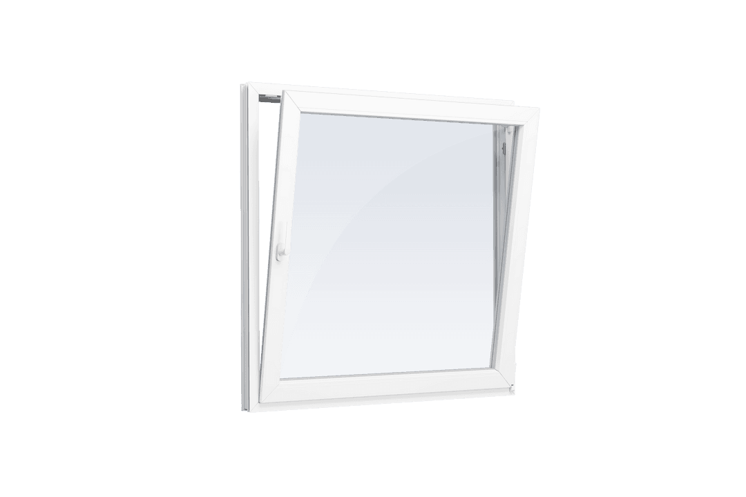 Vienos varčios langas | MYNEST by Aradas