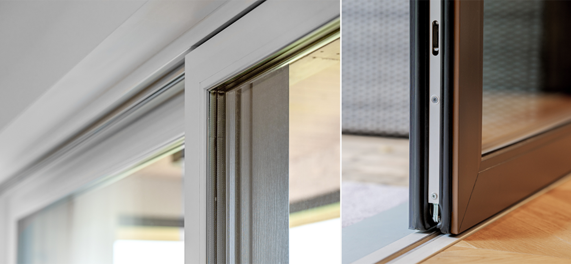 Kaip tinkamai išsirinkti duris? | MYNEST by Aradas