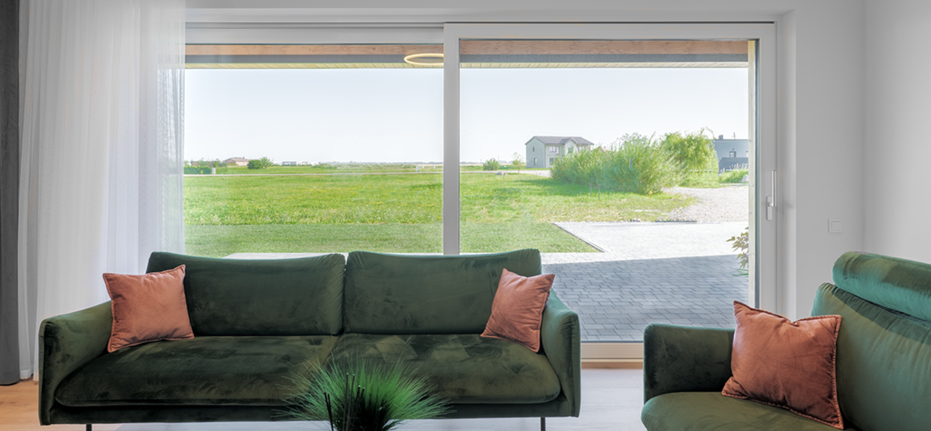 Kaip tinkamai išsirinkti duris? | MYNEST by Aradas