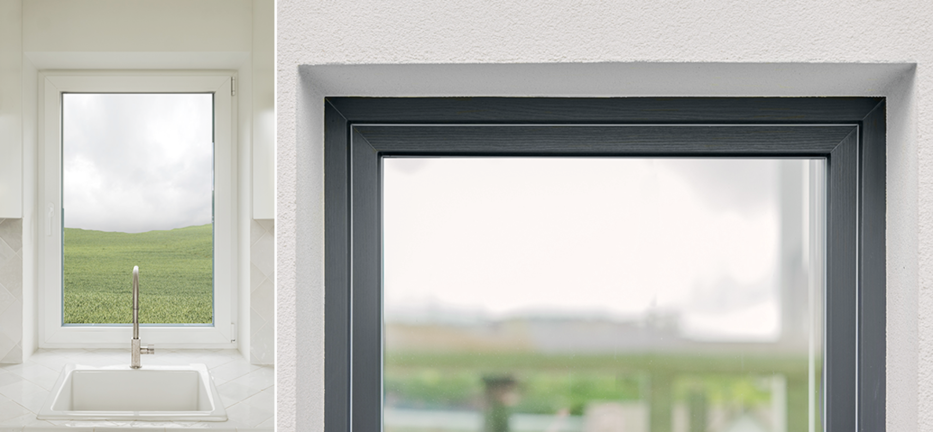 Kaip tinkamai išsirinkti langus? | MYNEST by Aradas