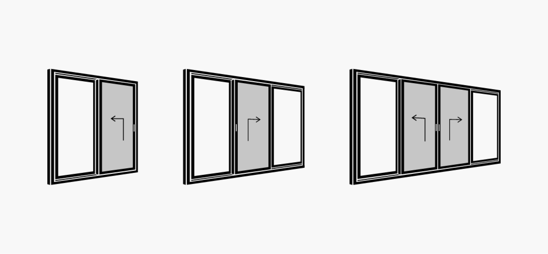 Kaip tinkamai išsirinkti duris? | MYNEST by Aradas