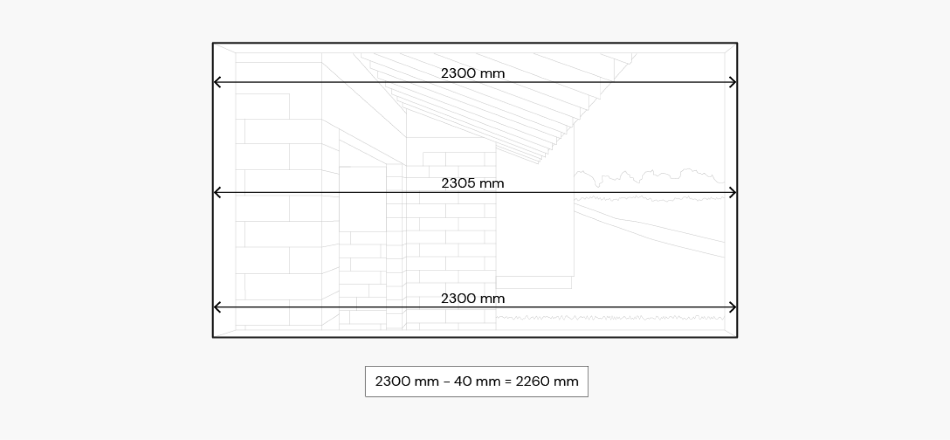 Kaip tinkamai išmatuoti langus ir duris užsakymui? (Video instrukcijos ...
